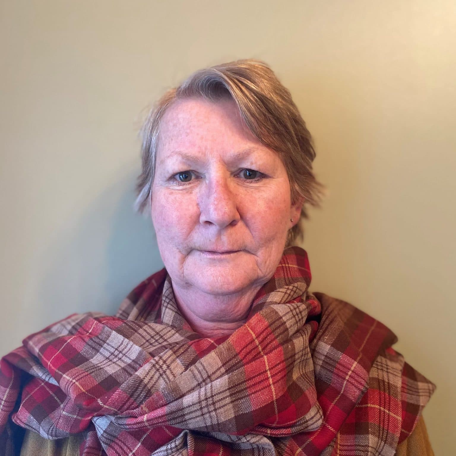 Staff – SCI Alberta