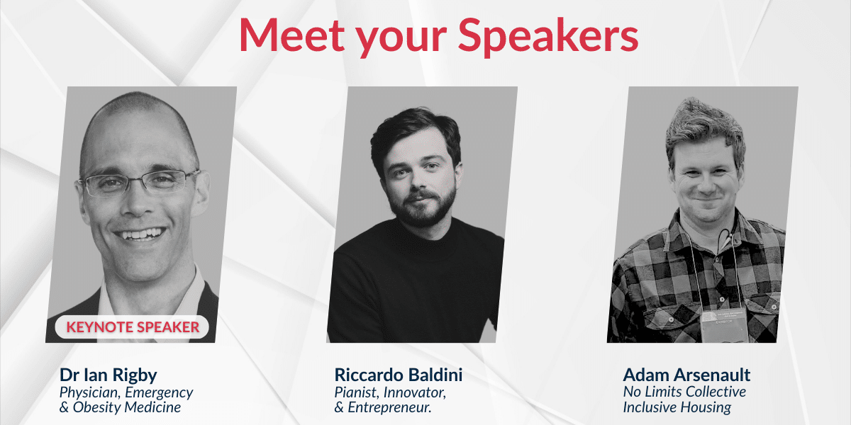 Peer Conference 2025 | SCI Alberta